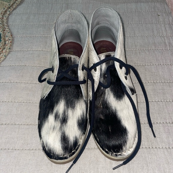 UWEZO | Shoes | Uwezo Booties New With Out Box Womens Size 8 In Perfect ...
